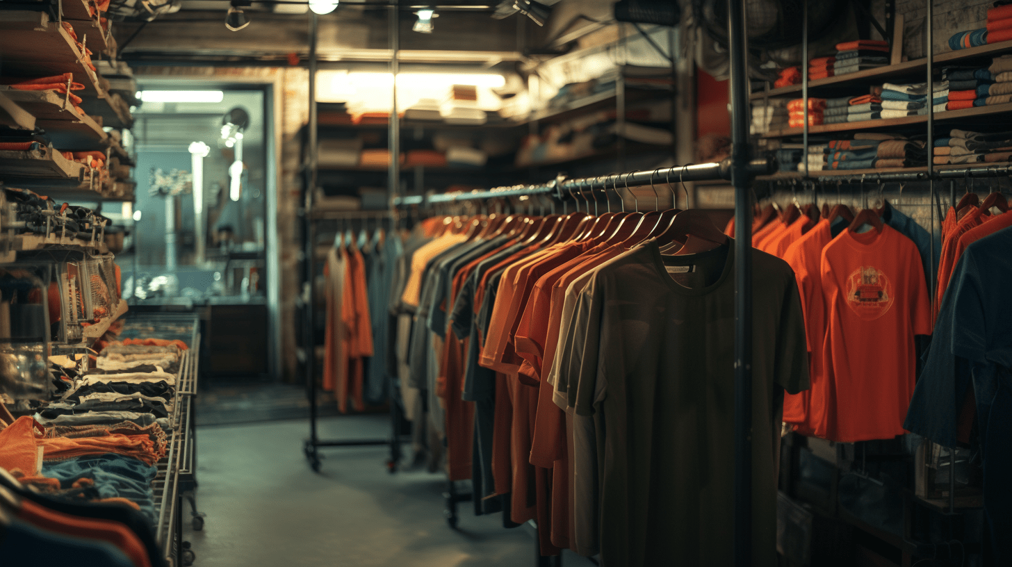 Archival Apparel